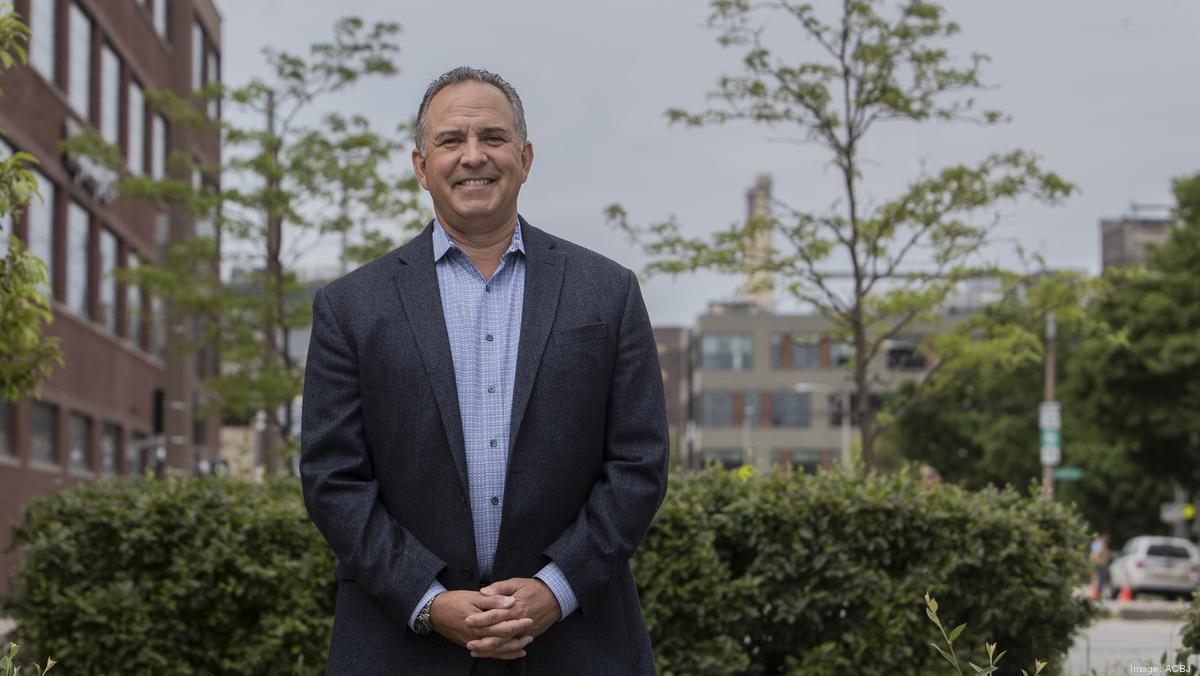 Plunkett Raysich's Scott Kramer relishes challenges of leadership ...