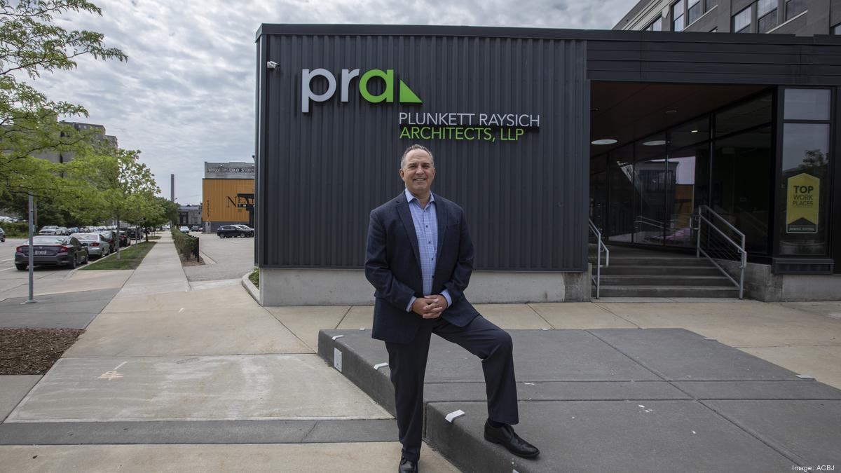 Milwaukee architect Plunkett Raysich opens Austin office - Milwaukee ...