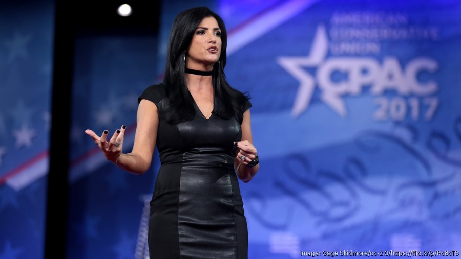 Dana Loesch to air on WPHT in Philadelphia, but won't replace Rush ...