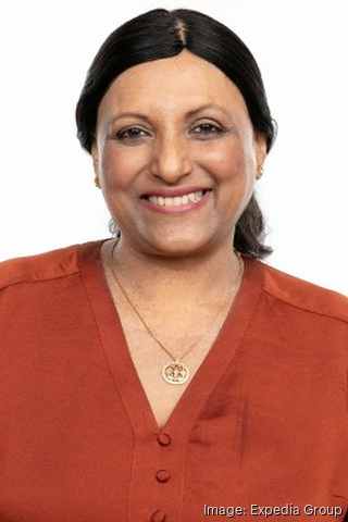 Expedia hires executives from Apple, Verizon amid organizational ...