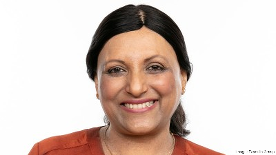 Expedia hires executives from Apple, Verizon amid organizational ...