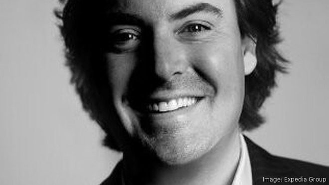 Expedia Brands president to step down - Puget Sound Business Journal
