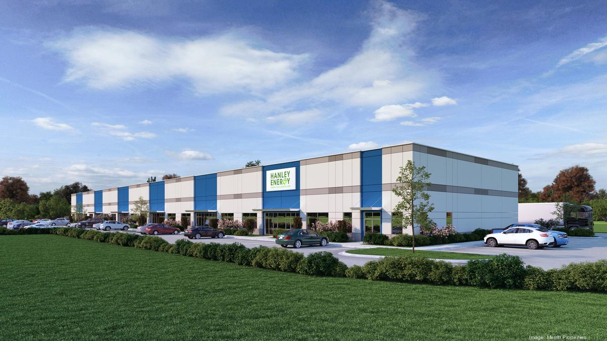 Ireland's Hanley Energy opening North American HQ in Loudoun County ...