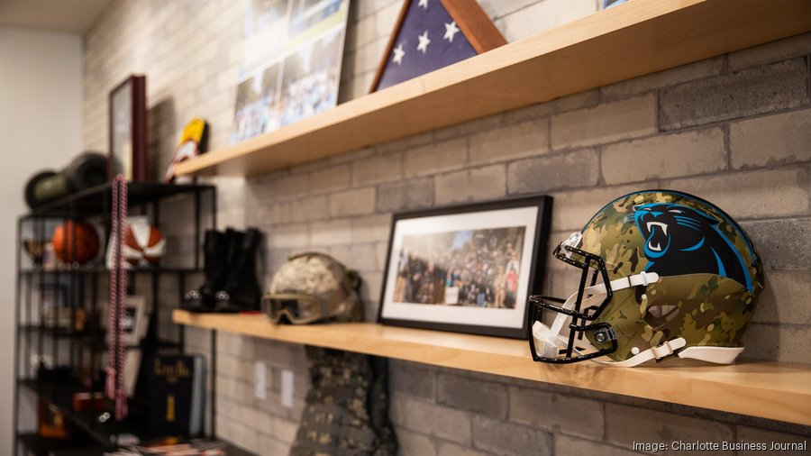 Veterans Bridge Home HQ aims for broader community impact - Charlotte ...