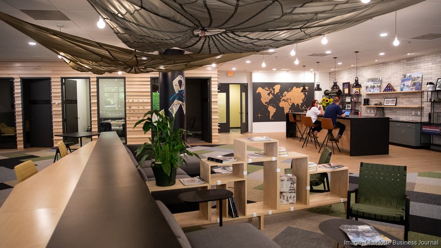Veterans Bridge Home HQ aims for broader community impact - Charlotte ...