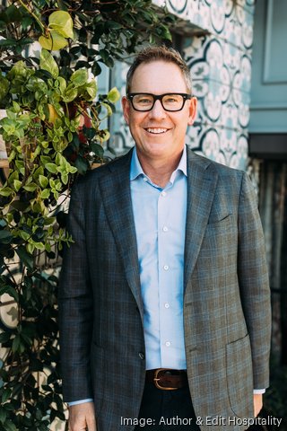 More details released on Sam Fox's Phoenix hotel - Phoenix Business Journal