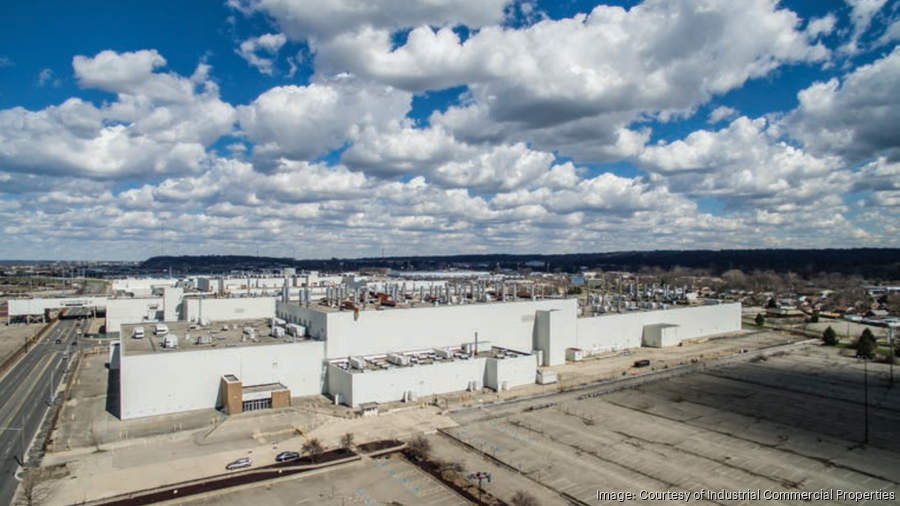 Shearer's Foods bringing operations back to Ohio in Moraine facility ...