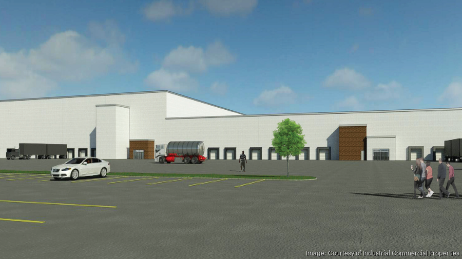 Developers enter the final sprint to revitalize Moraine's former GM ...