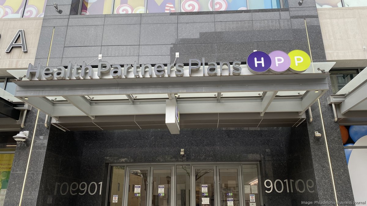 Jefferson rebrands Health Partners Plans now that it is the sole owner ...