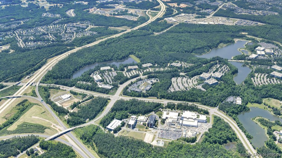 NC gives Apple more time to meet Research Triangle Park hiring goals ...