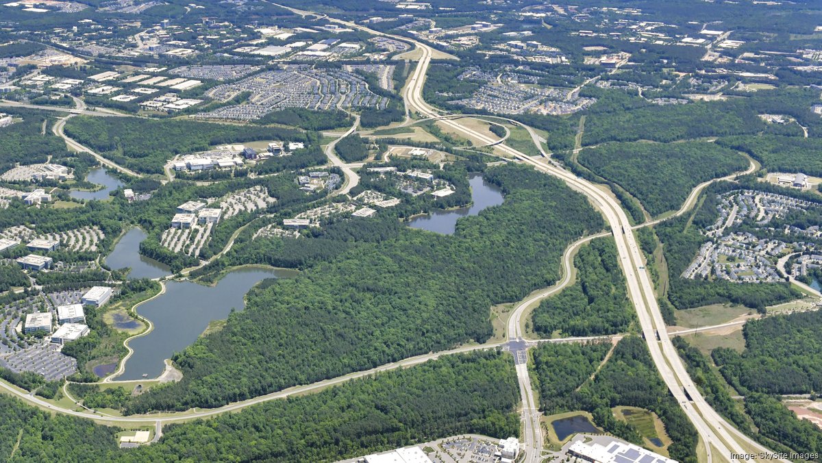 Apple wants East Coast hub in NC to minimize environmental impacts ...
