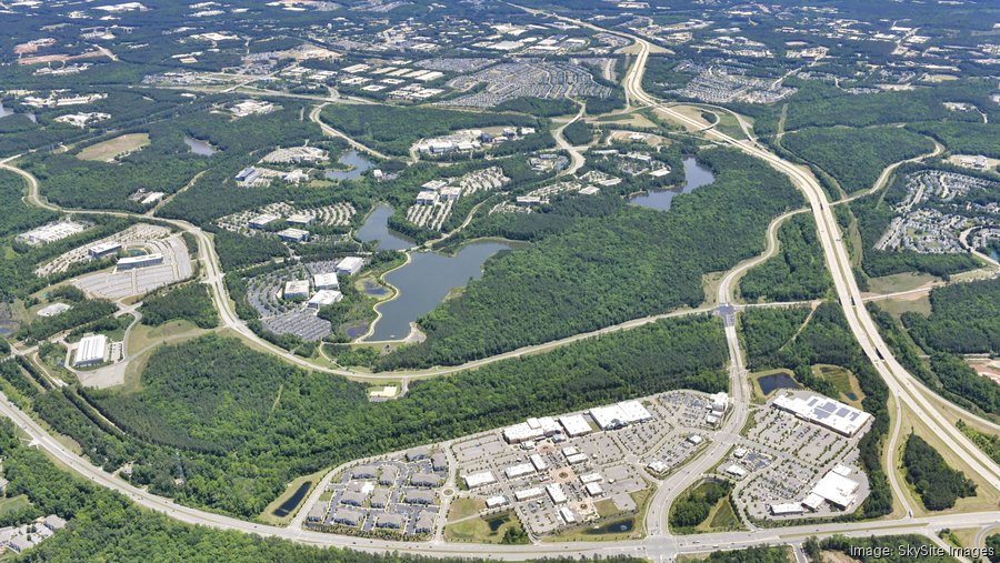 Apple files plans to build office buildings for 2M-square-foot East ...