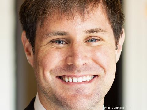 Louisville Banking & Financial Services News - Louisville Business First