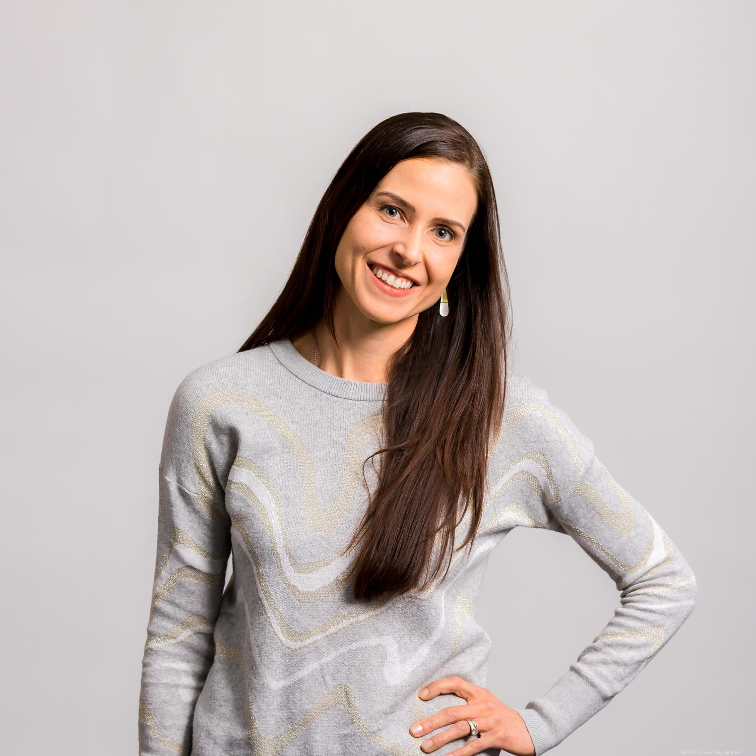 Nicole Rauer | People on The Move - Cincinnati Business Courier