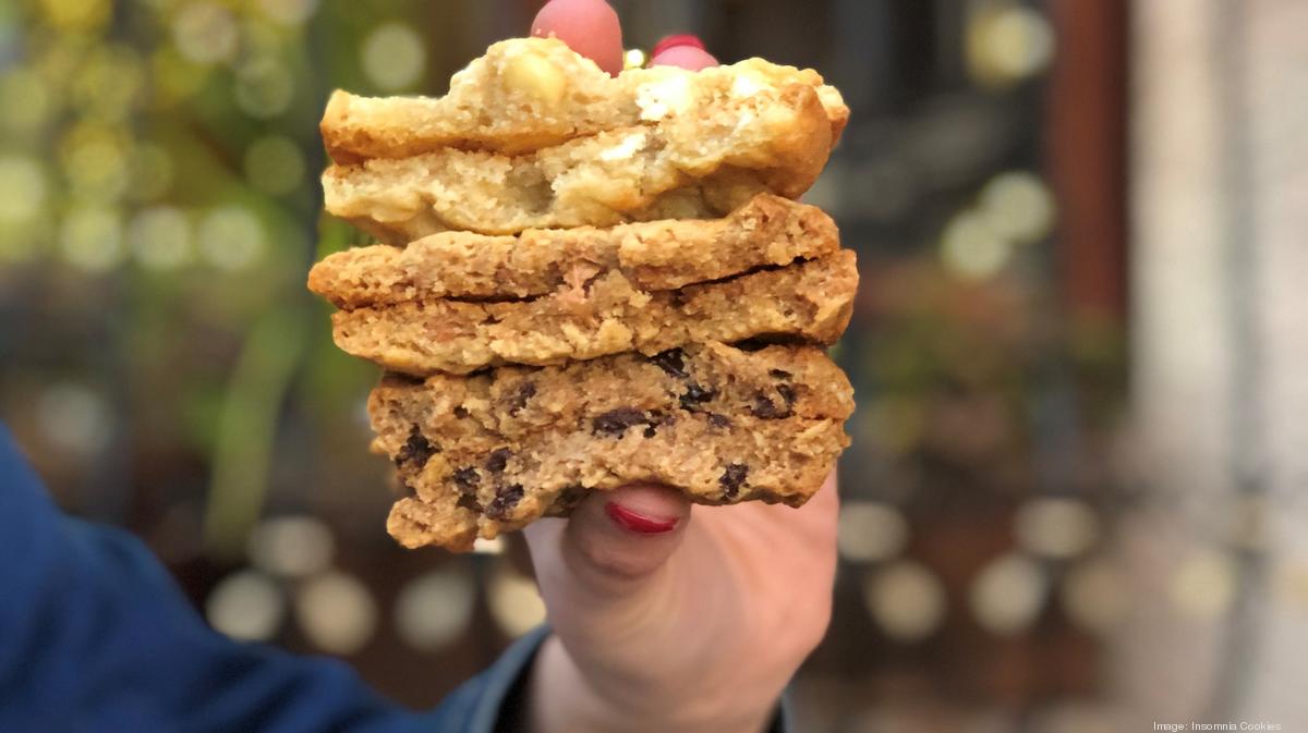 Late-night sweets shop with delivery service opens in the Highlands ...