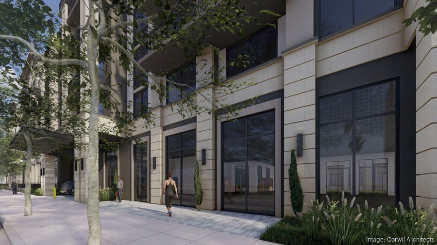 Trammell Crow Residential assembles apartment development site in Coral ...