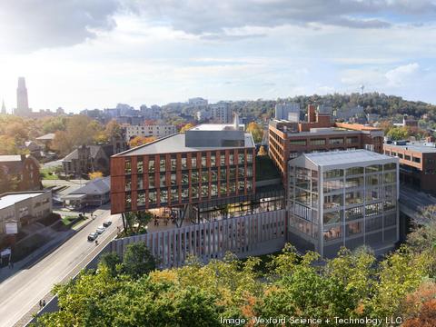 Pittsburgh Construction News - Pittsburgh Business Times