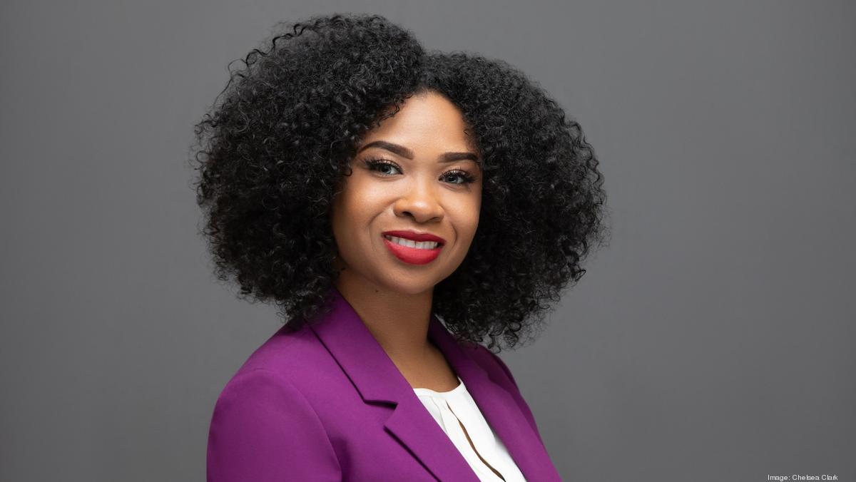 Chelsea Clark of Cincy STEM Lab on growing minority-led startups ...