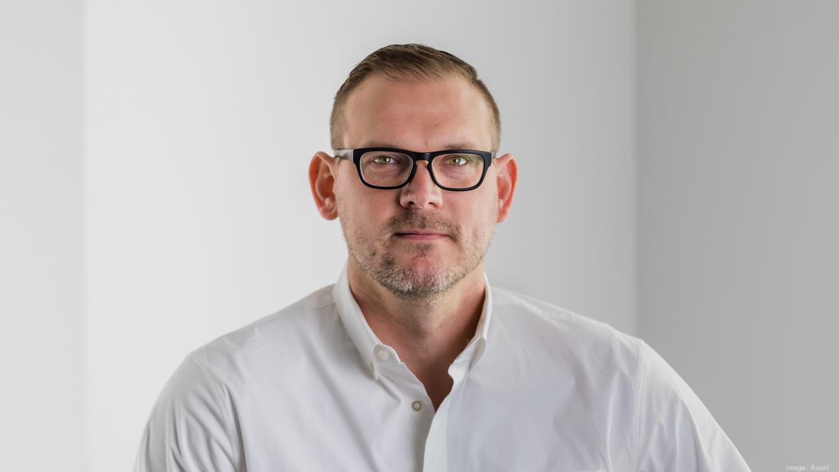 Avant names Matt Bochenek CEO - Chicago Business Journal