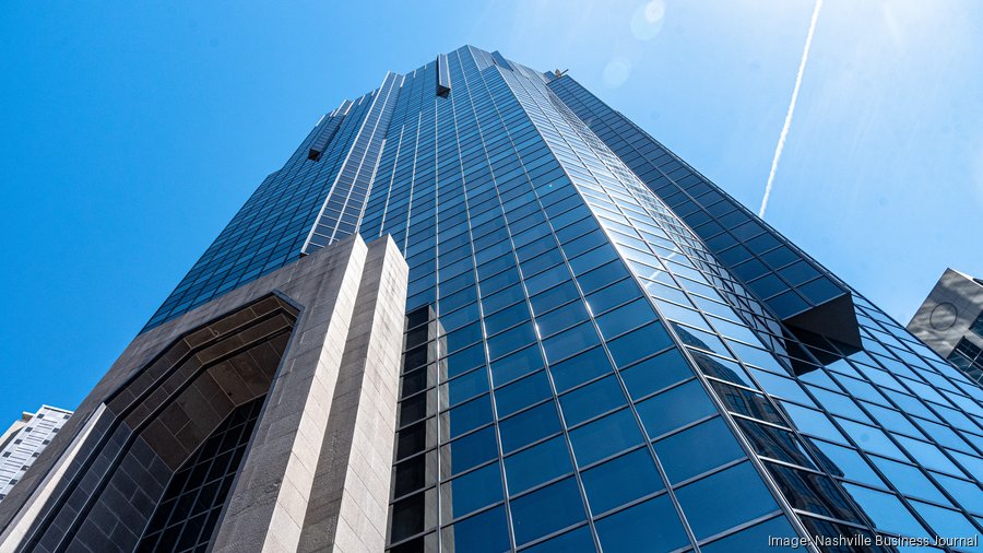 TikTok pursues larger, permanent Nashville office in Moore Building ...