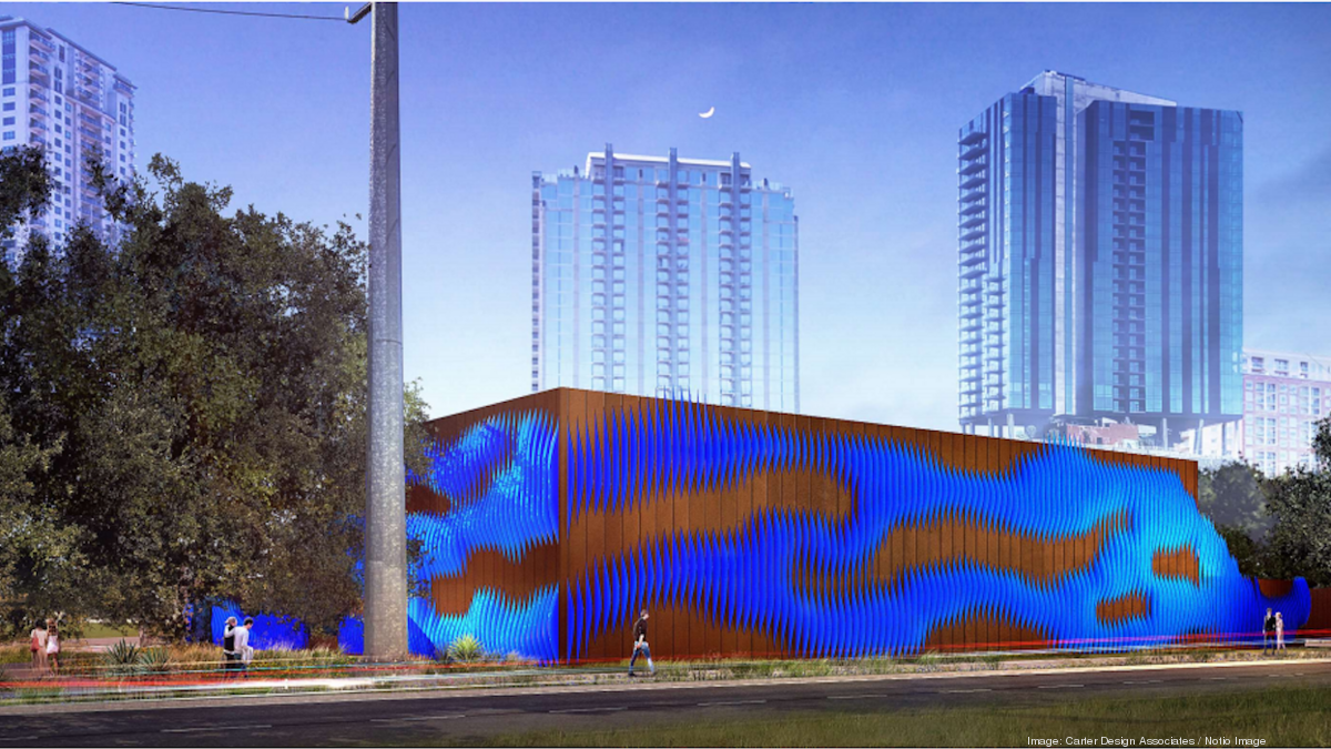 Austin Energy investing in future of downtown with new substation ...