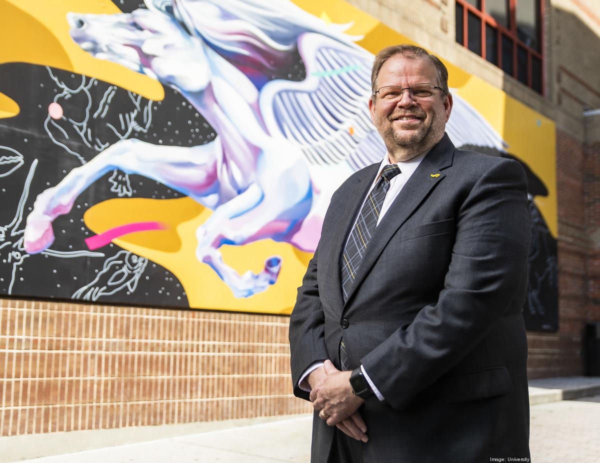 UCF president: Hiring among top challenges for Orlando companies ...