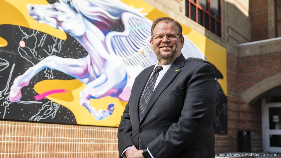 2022 C-Suite Awards: UCF's Alexander Cartwright an Orlando winner ...