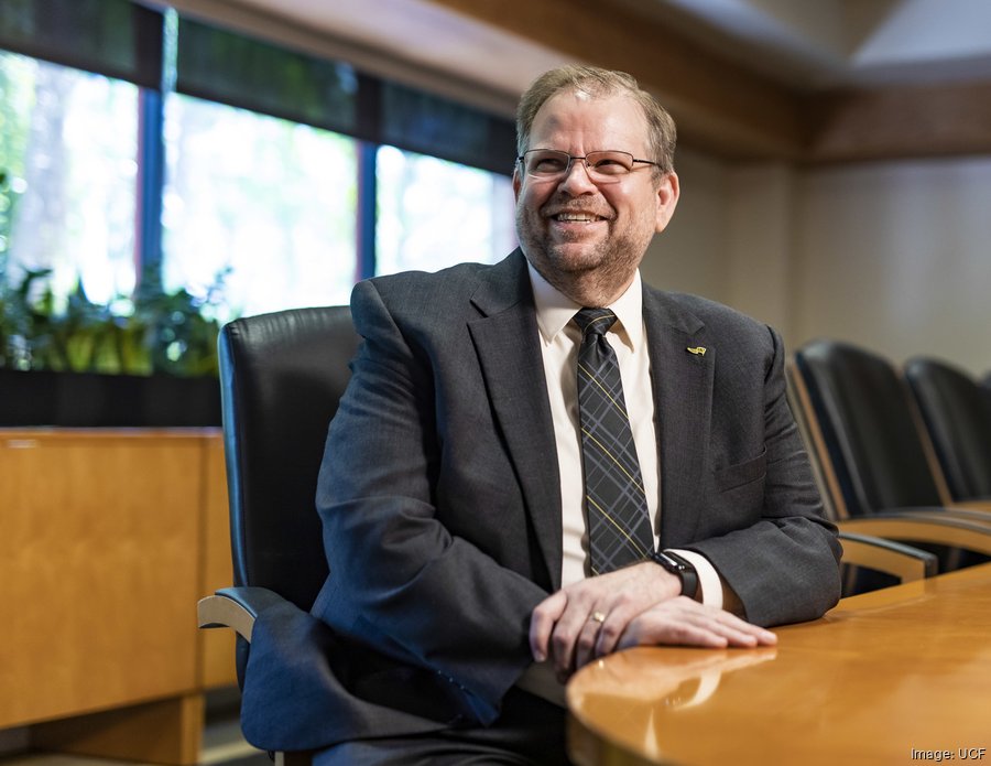 Central Florida's Ginsburg Family Foundation gives large donations to 3 ...