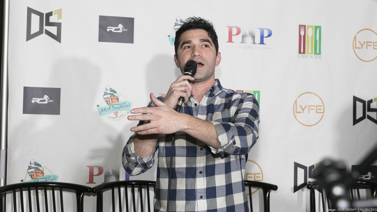 PrizePicks builds 'legacy' for Atlanta consumer startups with growth ...