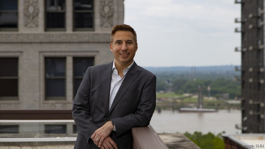 Jason Hall: Why we're supporting Wesley Bell for Congress - St. Louis ...