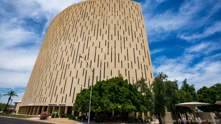 New owner looks to turn Punchcard Building into hotel, housing ...