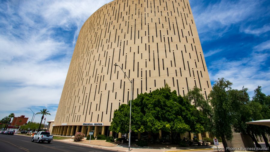 Phoenix unveils major downtown redevelopment projects - Phoenix Business Journal