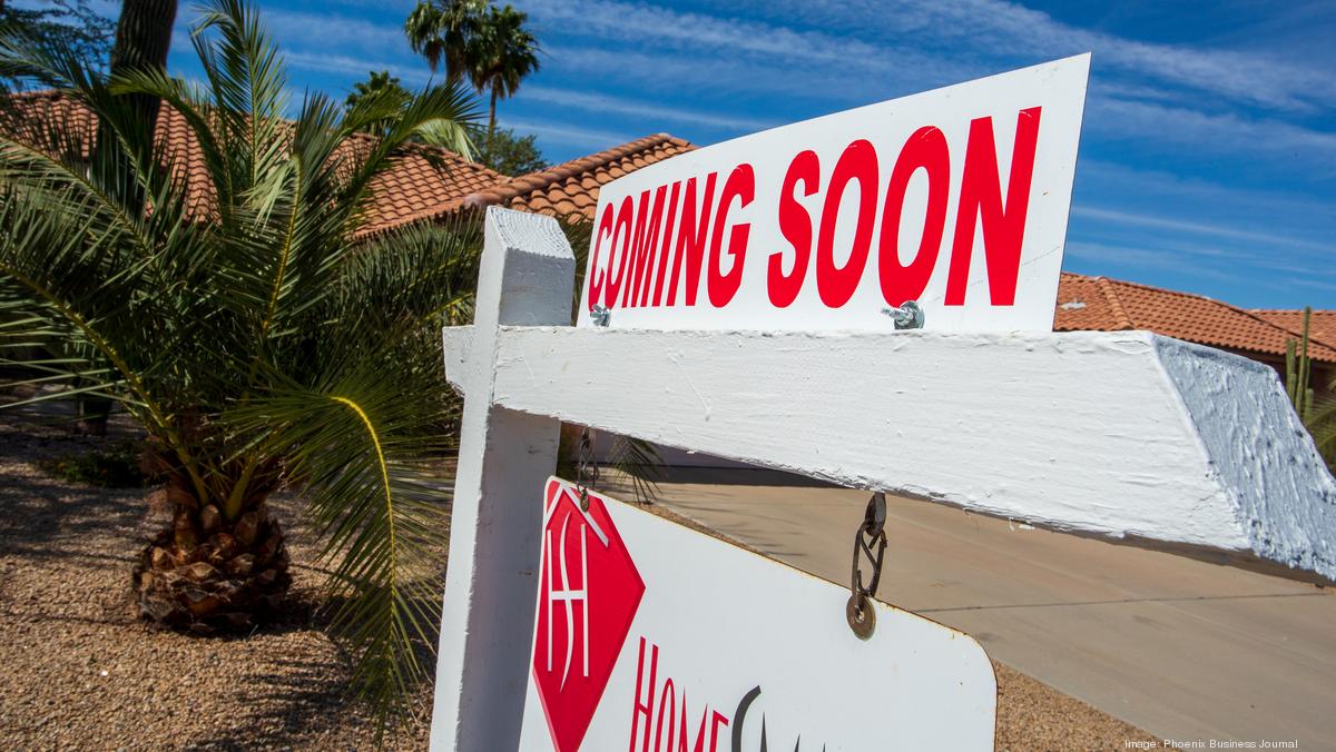 HomeSmart, the Valley's largest real estate brokerage, files IPO ...
