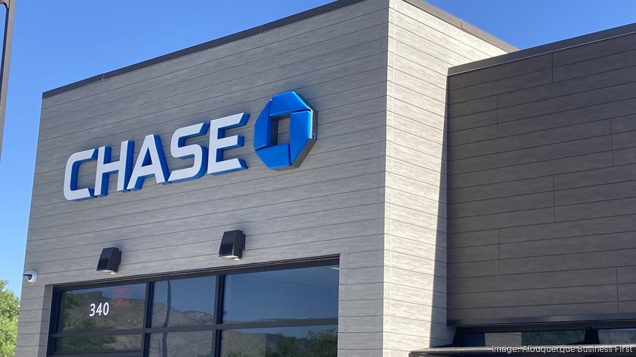 Chase Bank to open Brookfield branch in 2026 - Milwaukee Business Journal