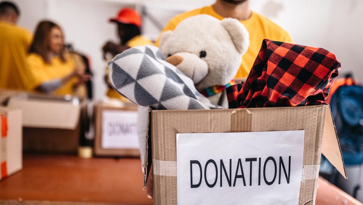 Choosing the direction of your charitable support - Boston Business Journal
