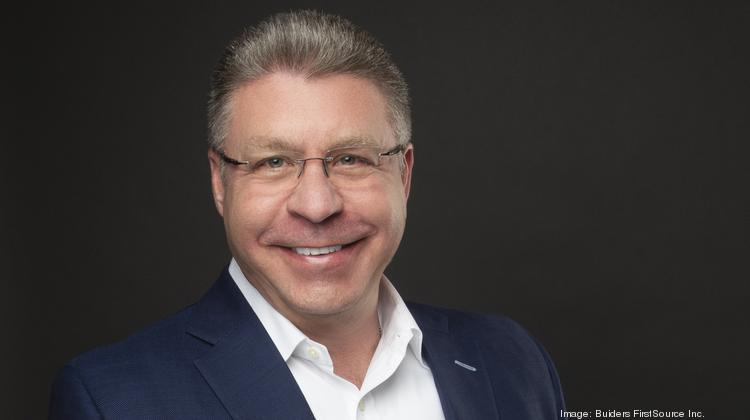 Homebuilding boom, acquisitions streak boosting Builders FirstSource ...