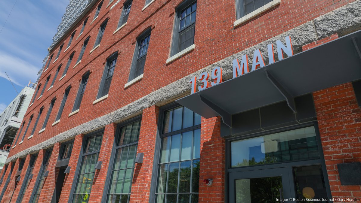 Genmab acquires Merus N.V. - Boston Business Journal