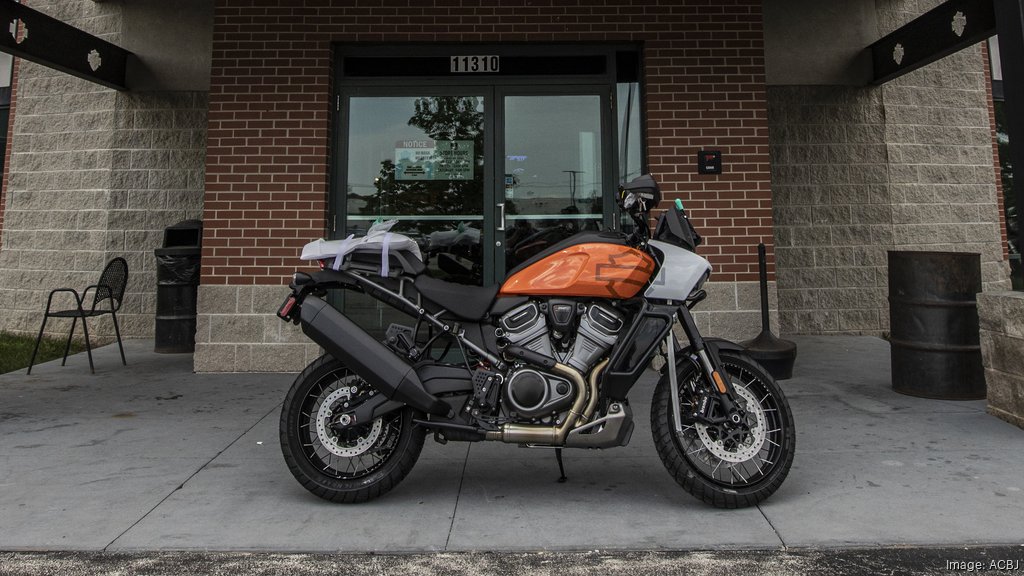 2022 Harley Davidson Colors