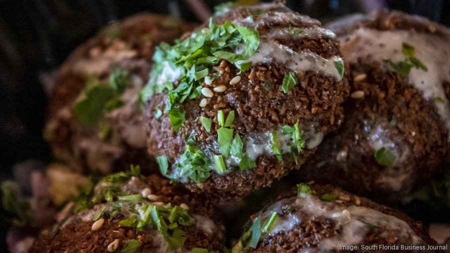 Inside South Florida's largest food hall (Photos) - South Florida ...