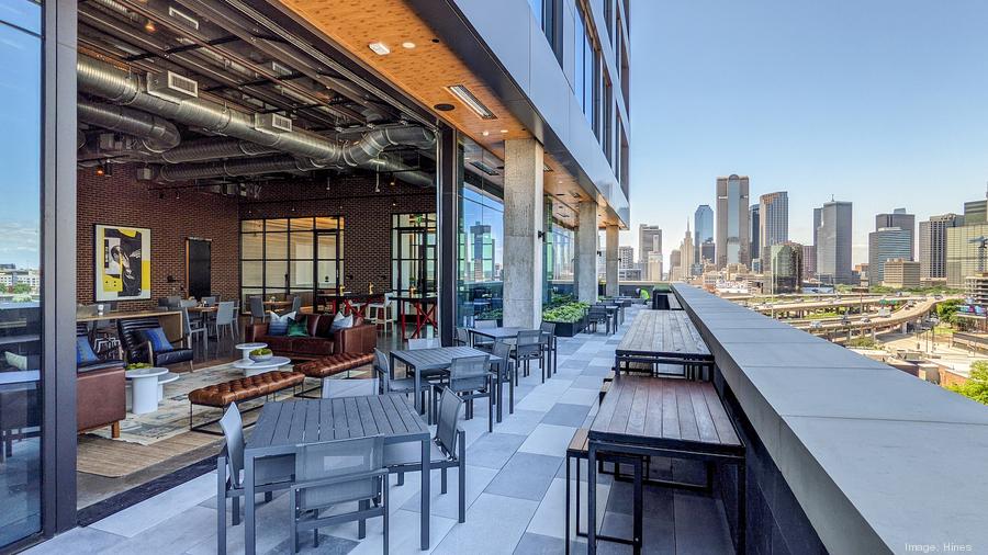 The Stack Deep Ellum 2021 - Dallas Business Journal