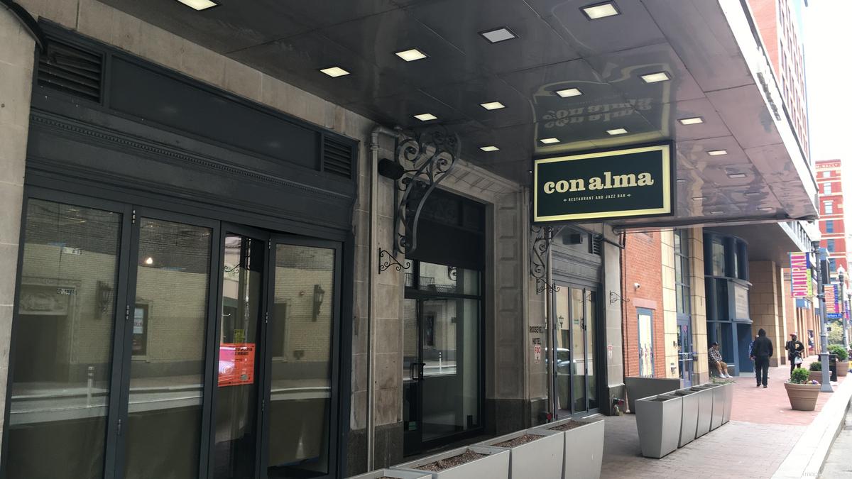 Esquire Magazine names Con Alma in Shadyside one of the best bars in ...