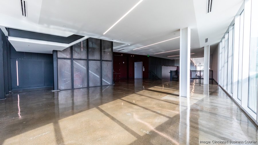 Take a first look at the Icon Music Center: - Cincinnati Business Courier