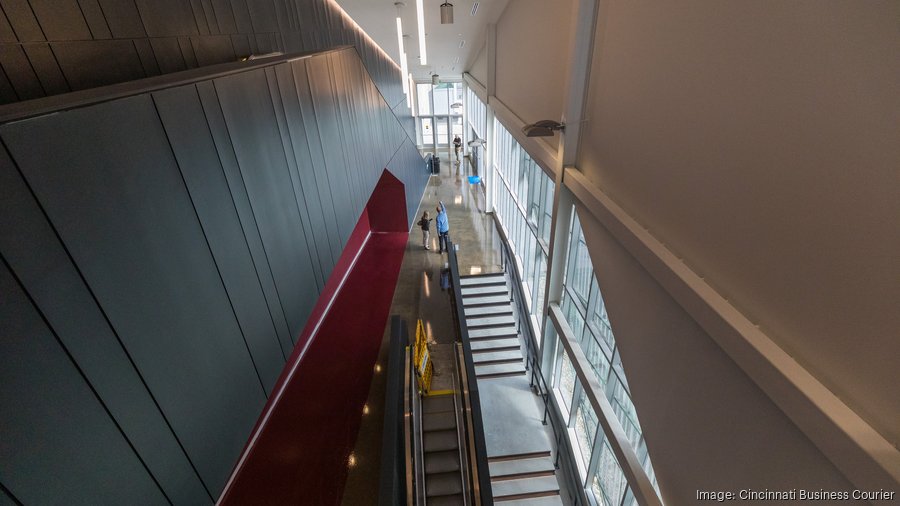 Take a first look at the Icon Music Center: - Cincinnati Business Courier