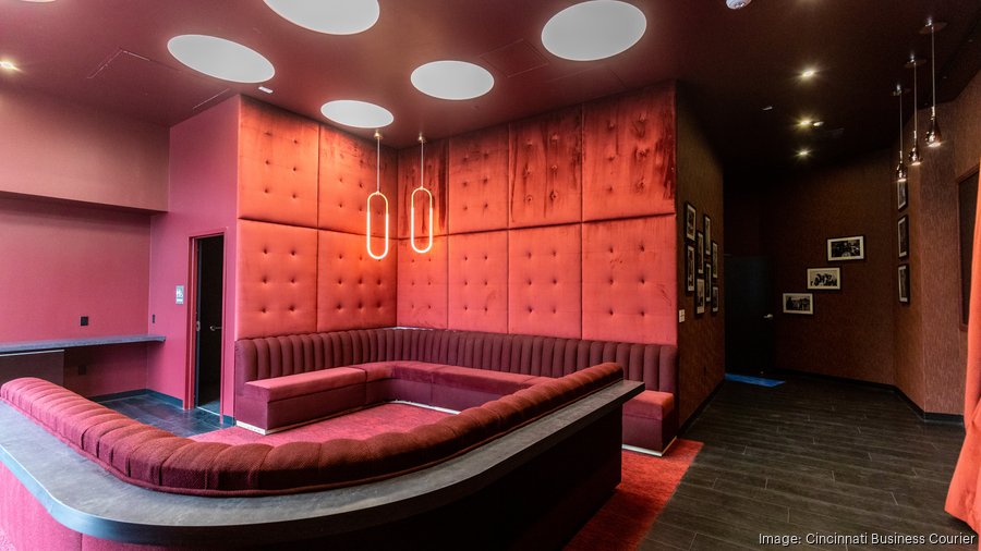 Take a first look at the Icon Music Center: - Cincinnati Business Courier