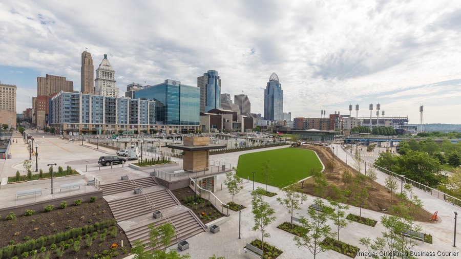 Take a first look at the Icon Music Center: - Cincinnati Business Courier