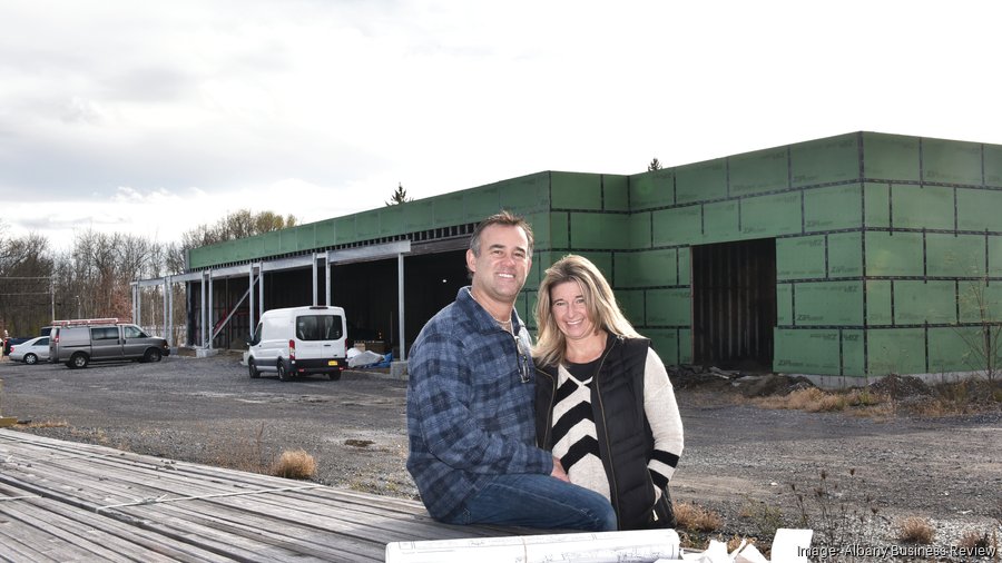 Jon Phillips on the difficult decisions made to preserve Phillips Hardware - Albany Business Review