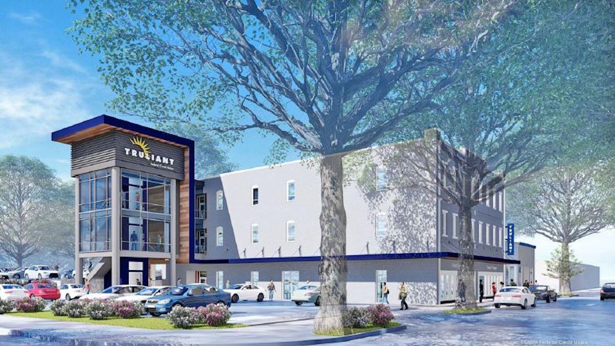 Truliant to open hub in Greenville, S.C. set to serve Upstate region ...