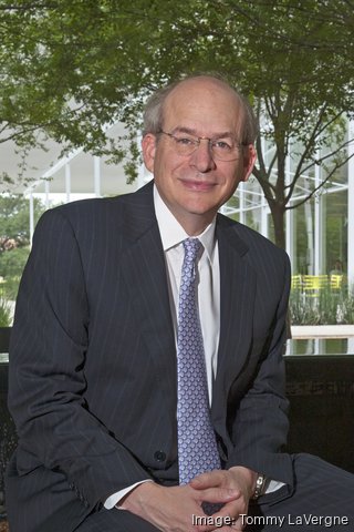 Rice President David Leebron to step down next year - Houston Business ...