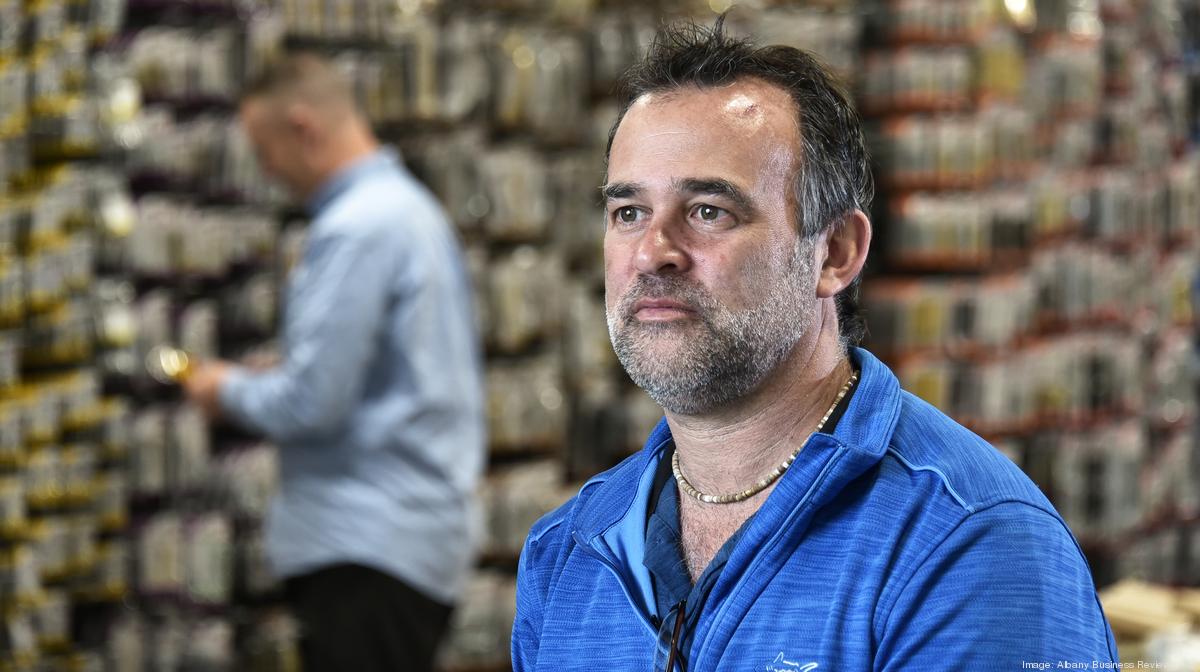 Jon Phillips on the difficult decisions made to preserve Phillips ...