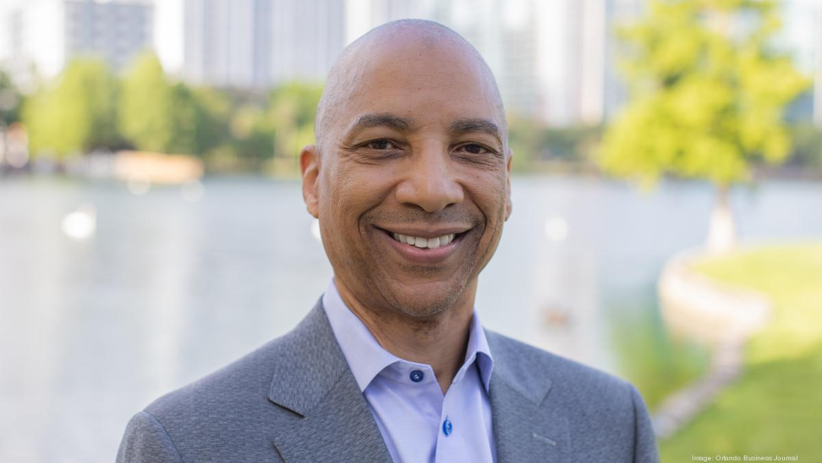 2021 Diversity in Business Awards: Florida Blue Central Florida Market ...